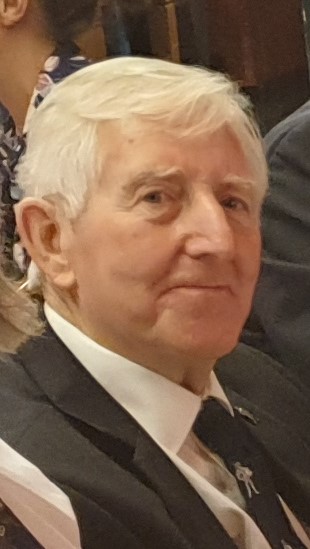 FESAC : Ken HOCKING (UK) nous a quittés - Site officiel de l'Union ...