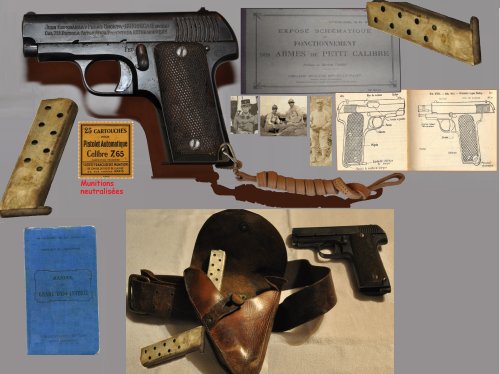 Collection : souvenir d’un repenti - Site officiel de l'Union Française ...